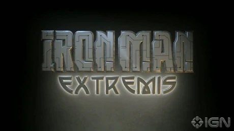 IRON-MAN 3:EXTREMIS | Wikia.mcu universe Wiki | Fandom