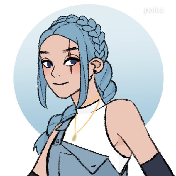 Reyna | Sianderosian Gods Wiki | Fandom