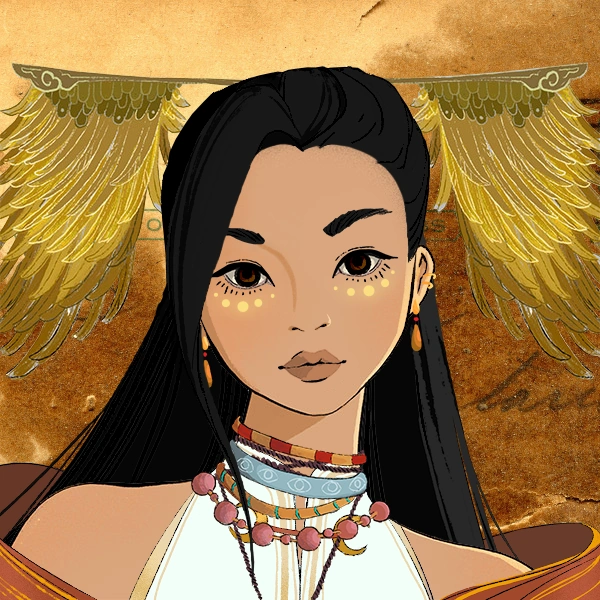 Summer | Sianderosian Gods Wiki | Fandom
