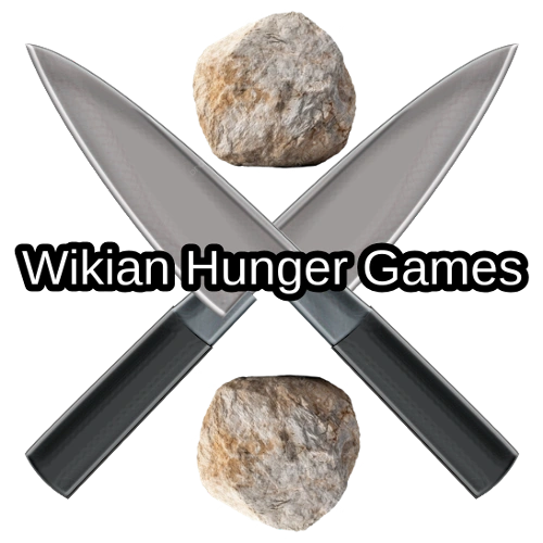 Discuss Everything About Wikian Hunger Games Wiki | Fandom