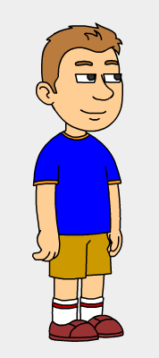 CalebComedian | WikiAnimate Wiki | Fandom