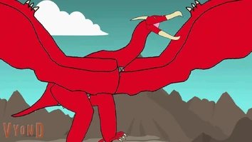 Rodan | WikiAnimate Wiki | Fandom