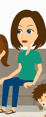 Kate Andrews | WikiAnimate Wiki | Fandom