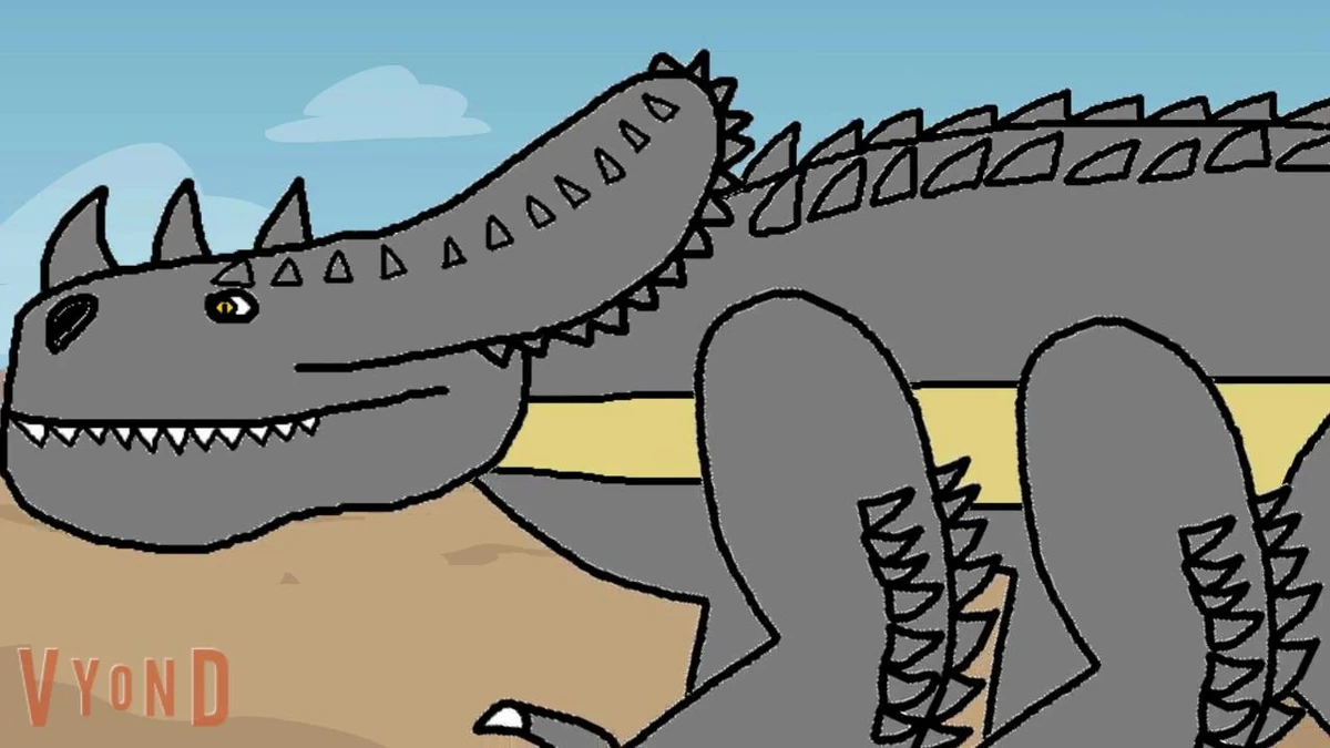 Rokmutul | WikiAnimate Wiki | Fandom