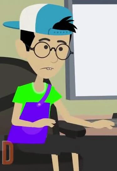 Giulio | WikiAnimate Wiki | Fandom