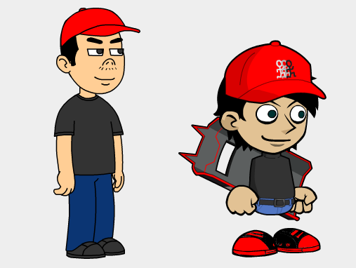 Tigrus879 | WikiAnimate Wiki | Fandom