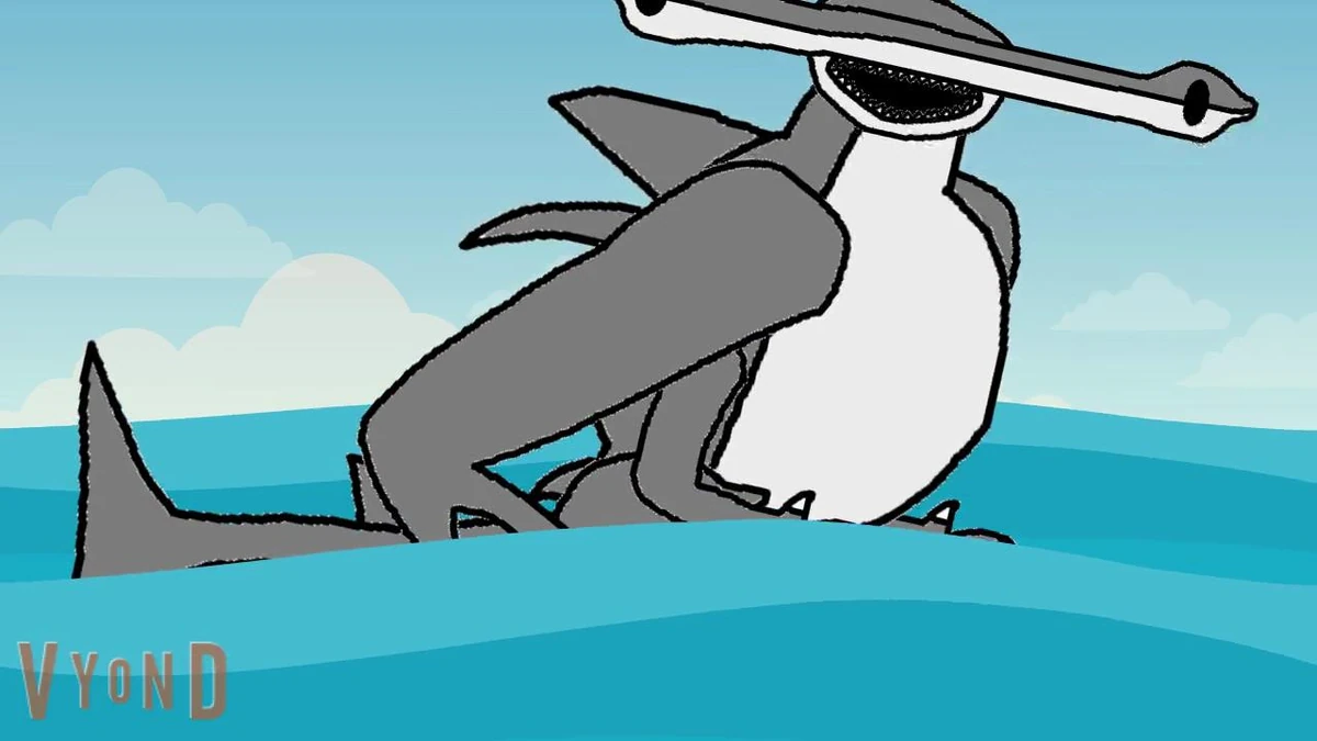 Hammerhead | WikiAnimate Wiki | Fandom