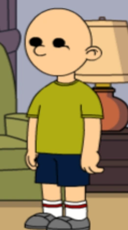 The Deciever | WikiAnimate Wiki | Fandom