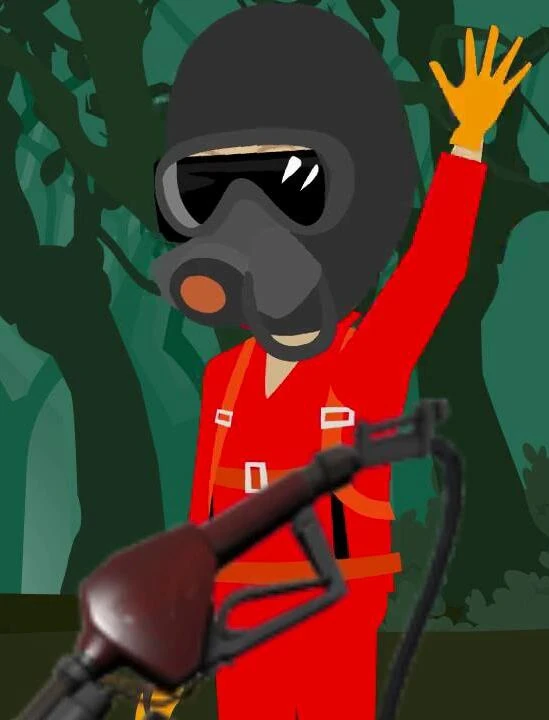 Pyro | WikiAnimate Wiki | Fandom