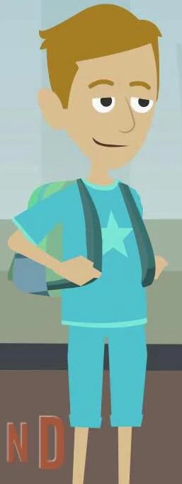 Dave | WikiAnimate Wiki | Fandom