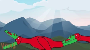 Simian Crawler | WikiAnimate Wiki | Fandom