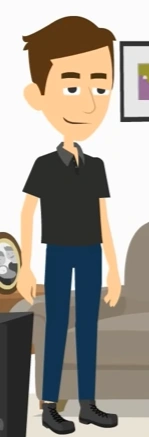 Jerry Andrews | WikiAnimate Wiki | Fandom