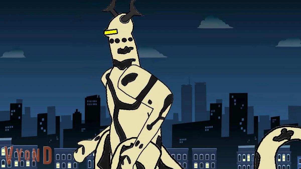 Eleking | WikiAnimate Wiki | Fandom