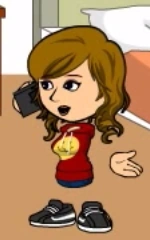 Jessica Denise Andrews | WikiAnimate Wiki | Fandom