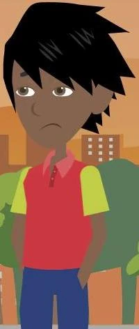 Bill | WikiAnimate Wiki | Fandom