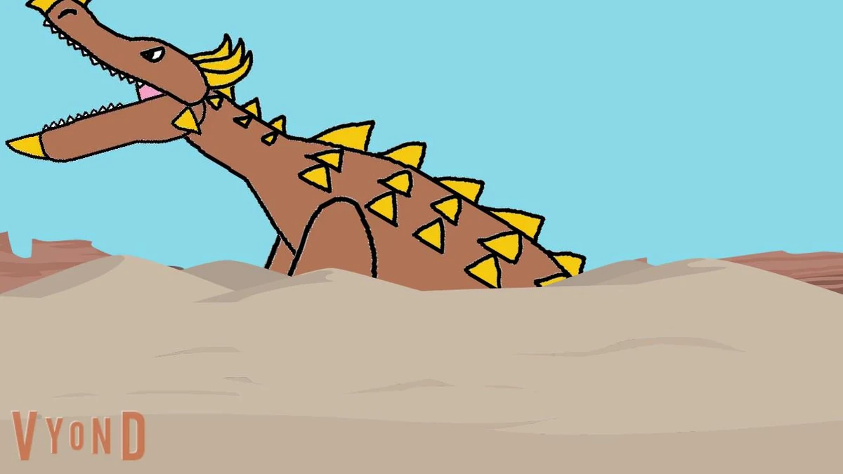 Angirus | WikiAnimate Wiki | Fandom