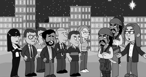 GoAnimate City | WikiAnimate Wiki | Fandom