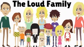 Loud House | WikiAnimate Wiki | Fandom