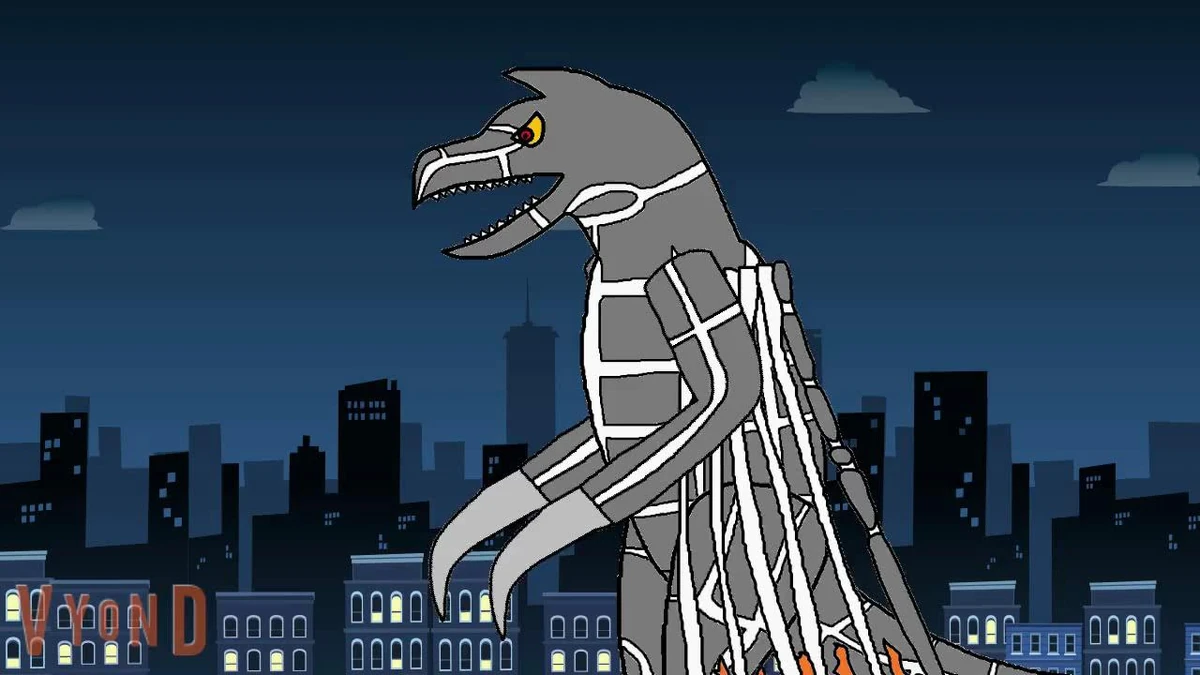 Dorako | WikiAnimate Wiki | Fandom