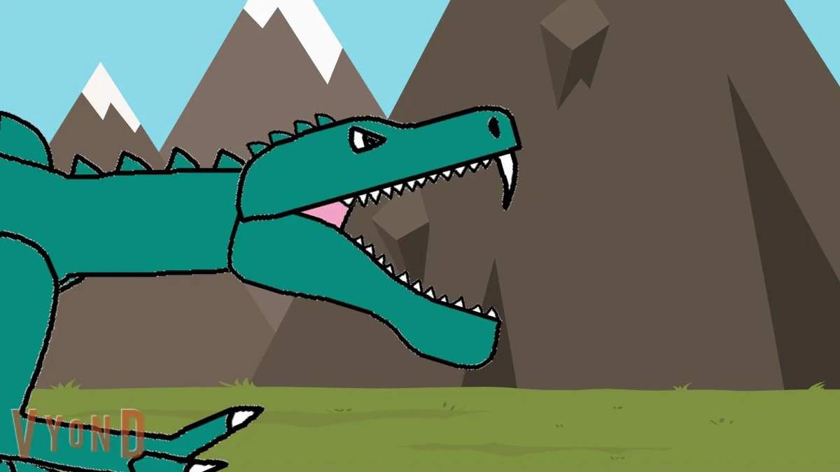 Rhedosaurus | WikiAnimate Wiki | Fandom