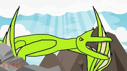 Pterodactyl | WikiAnimate Wiki | Fandom