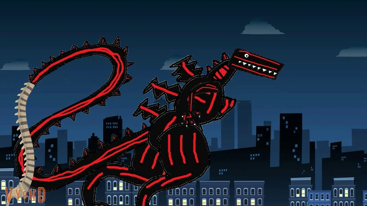 Shin Godzilla | WikiAnimate Wiki | Fandom