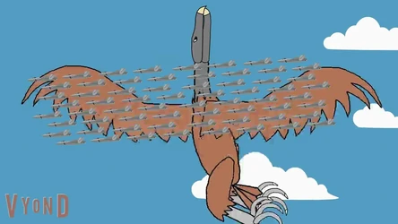 Ookondoru | WikiAnimate Wiki | Fandom