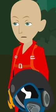 Pyro | WikiAnimate Wiki | Fandom
