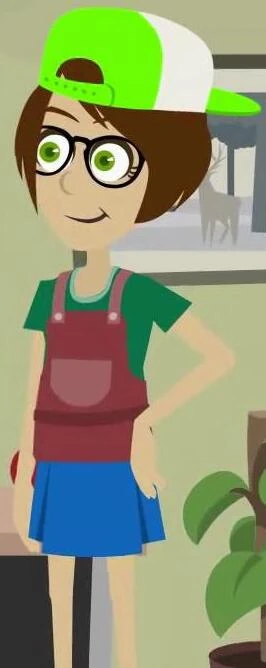 Giulia | WikiAnimate Wiki | Fandom