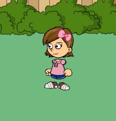 Ashley Andrews | WikiAnimate Wiki | Fandom