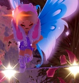 Princess Mochi | AquaFlame Wiki | Fandom