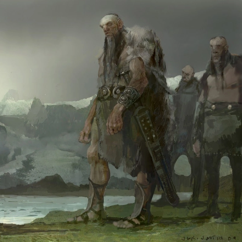 Olbrzym | Wikia RPG Wiki | Fandom