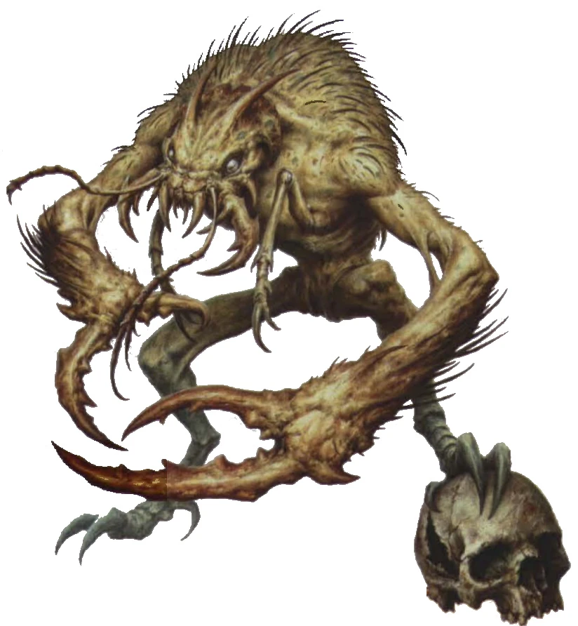 Meenlock | Wikia RPG Wiki | Fandom