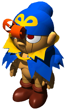 Geno | Wiki Arte | Fandom