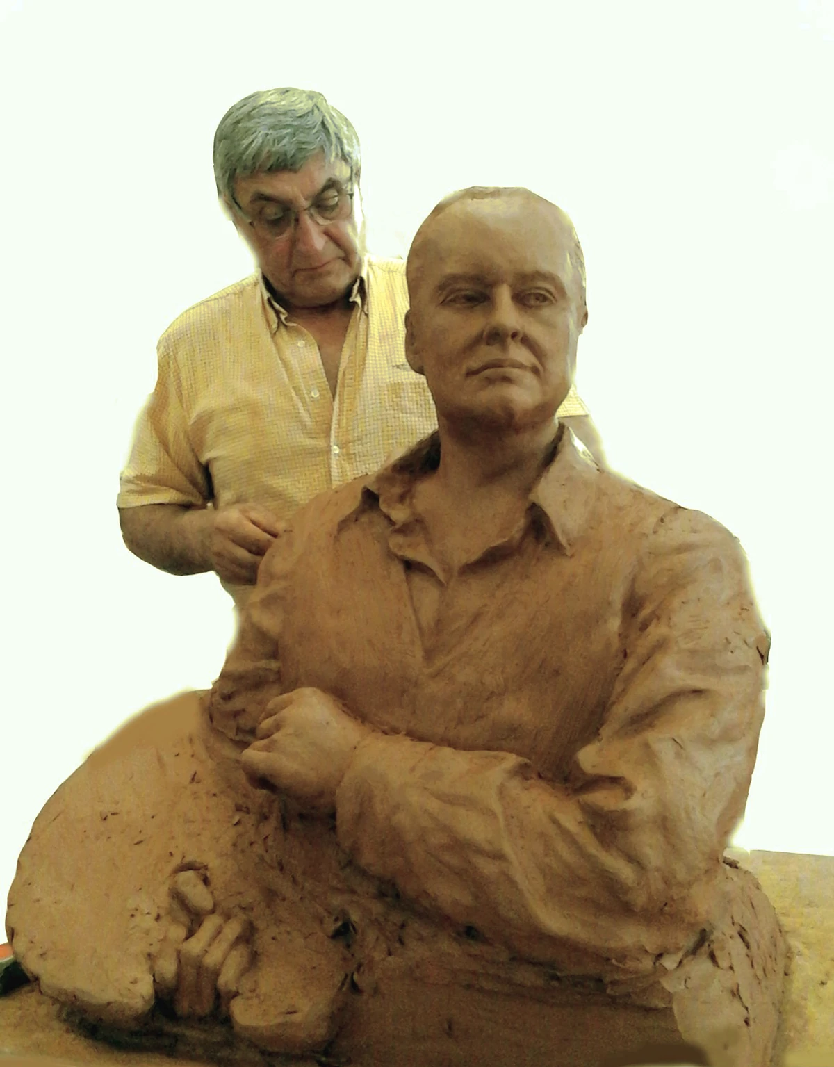 Julio Abad Saiz | Wiki Arte | Fandom