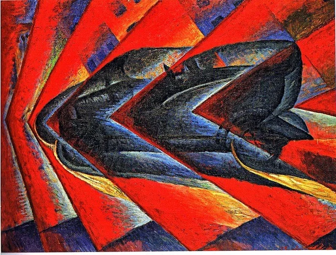 Futurismo | Wiki Arte | Fandom Futurismo | Wiki Arte | Fandom