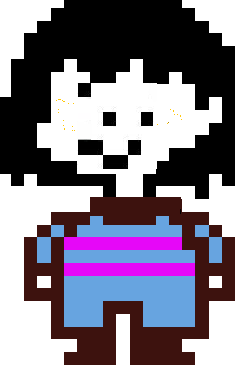 Temmie Boy/Wikiatale | Wikiatale Undertale AU Wiki | Fandom