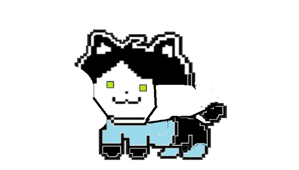Temmie/Wikiatale | Wikiatale Undertale AU Wiki | Fandom