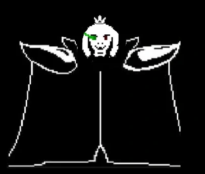 Asgore/Wikiatale | Wikiatale Undertale AU Wiki | Fandom