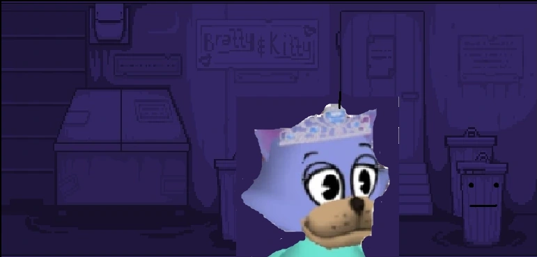 Catty/Wikiatale | Wikiatale Undertale AU Wiki | Fandom