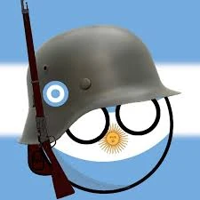 Argentinaball | Wikiball Hispana Wiki | Fandom