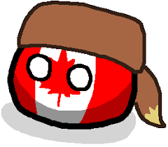 Canadáball | Wikiball Hispana Wiki | Fandom