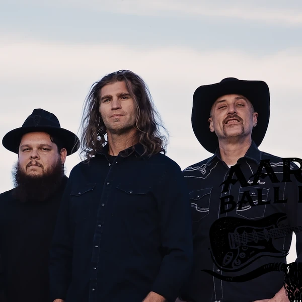 Aaron Ball Band | WikiBands Wikia | Fandom