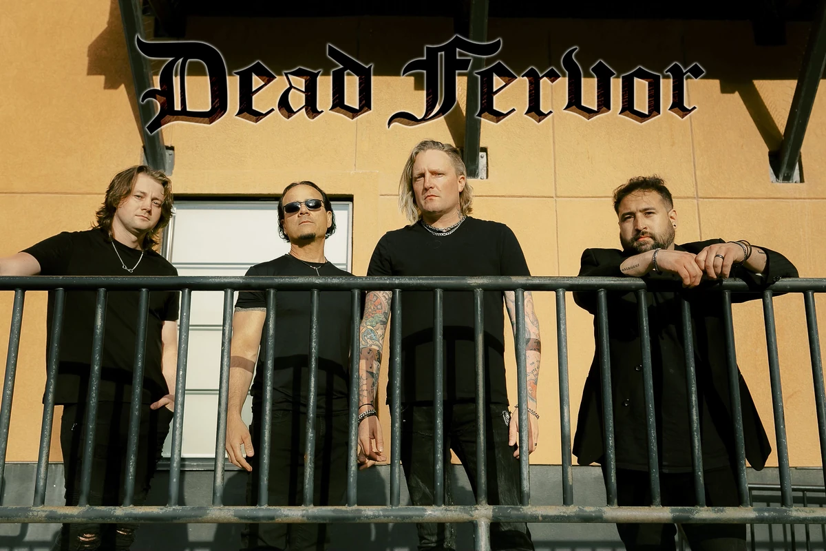 Dead Fervor | WikiBands Wikia | Fandom