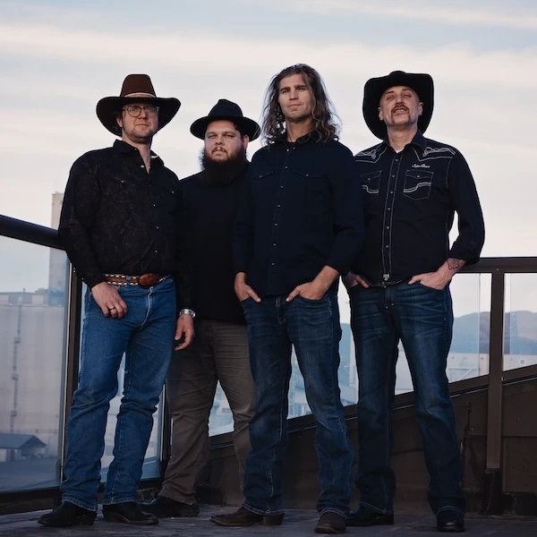 Aaron Ball Band | WikiBands Wikia | Fandom
