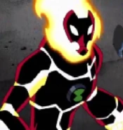 Chama | Wiki Wiki Ben 10 Supremacia Alienigena | Fandom