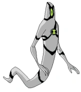 Fantasmatico | Wiki Wiki Ben 10 Supremacia Alienigena | Fandom