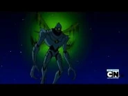 Nanomech | Wiki Wiki Ben 10 Supremacia Alienigena | Fandom