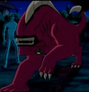 Besta Supremo | Wiki Wiki Ben 10 Supremacia Alienigena | Fandom