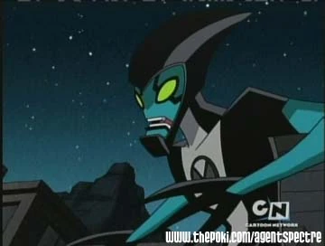 XLR8 | Wiki Wiki Ben 10 Supremacia Alienigena | Fandom